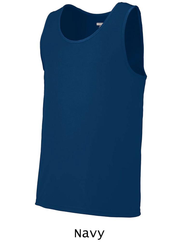 Adult "Marathon" Track Singlet A703T - All Sports Uniforms