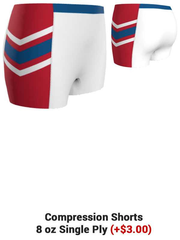 Control Series - Womens/Girls "Vortex" Custom Sublimated Track Set ...