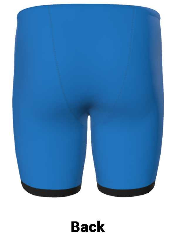 Compression Track Shorts | Custom Shorts for Adults