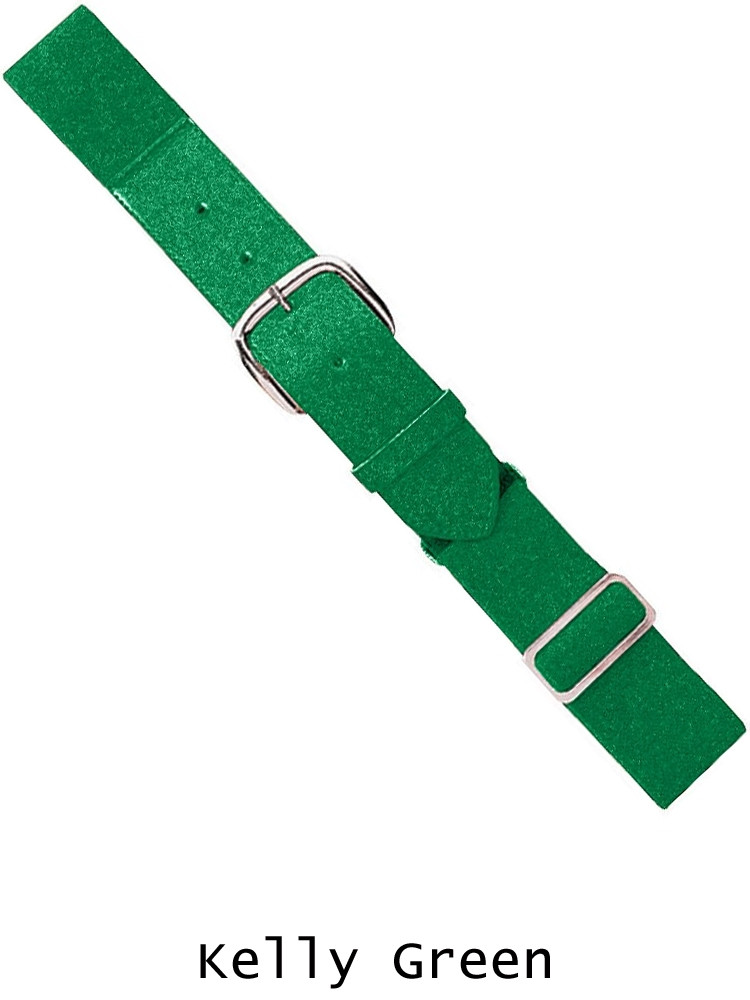 Elastic Baseball Belt - All Sports Uniforms