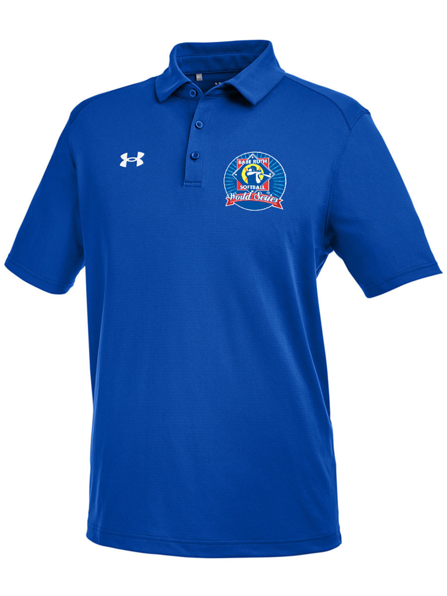 Under Armour Coaches Shirts