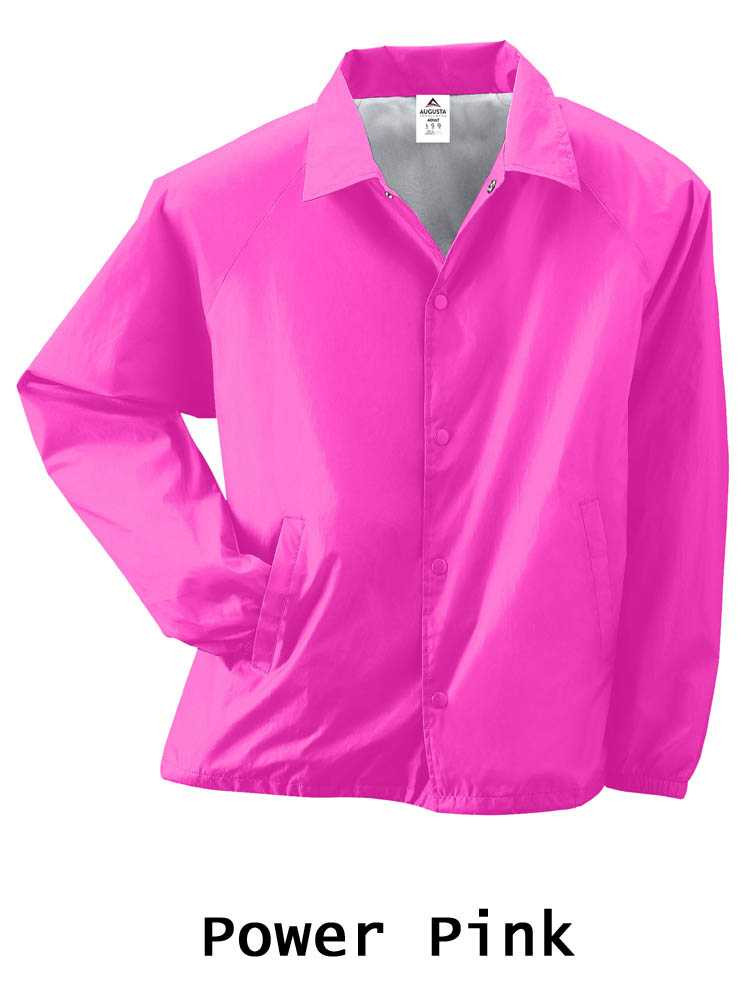 Adult "Leader" Jacket - All Sports Uniforms