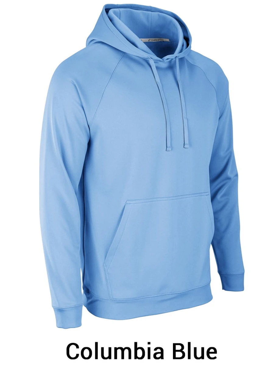 Adult "Lineup" Performance Wicking Hoodie Set - All Sports Uniforms