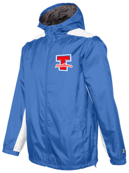 Adult/Youth Champion "Quest" Full Zip Jacket - All Sports Uniforms