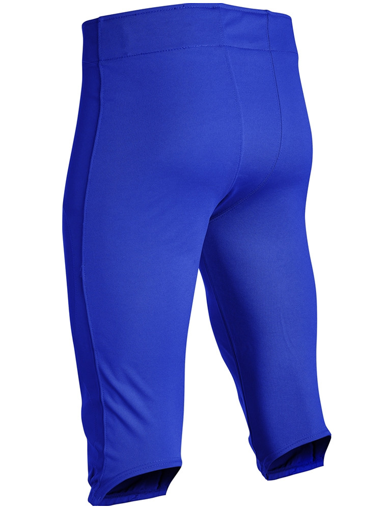 Adult "Touchback" Non-Integrated Practice Football Pants - All Sports ...