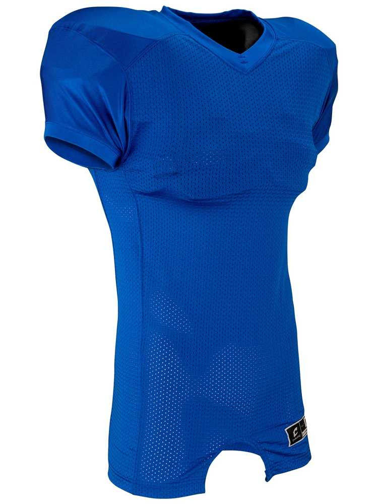Adult/Youth "Red Dog" Collegiate Fit Football Uniform Set