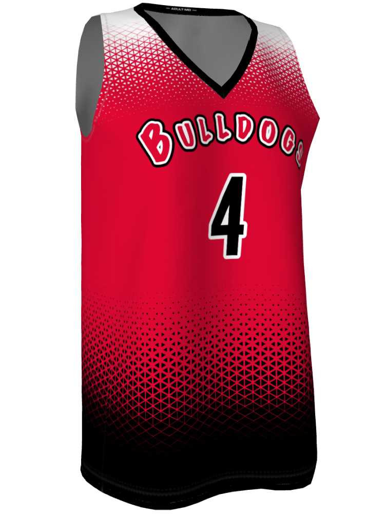 Custom Sublimated Womens Basketball Uniform | Fadeaway Girls Basketball ...