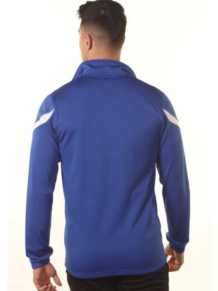 Adult "Fierce" Full Zip Warm Up Jacket Set - All Sports Uniforms