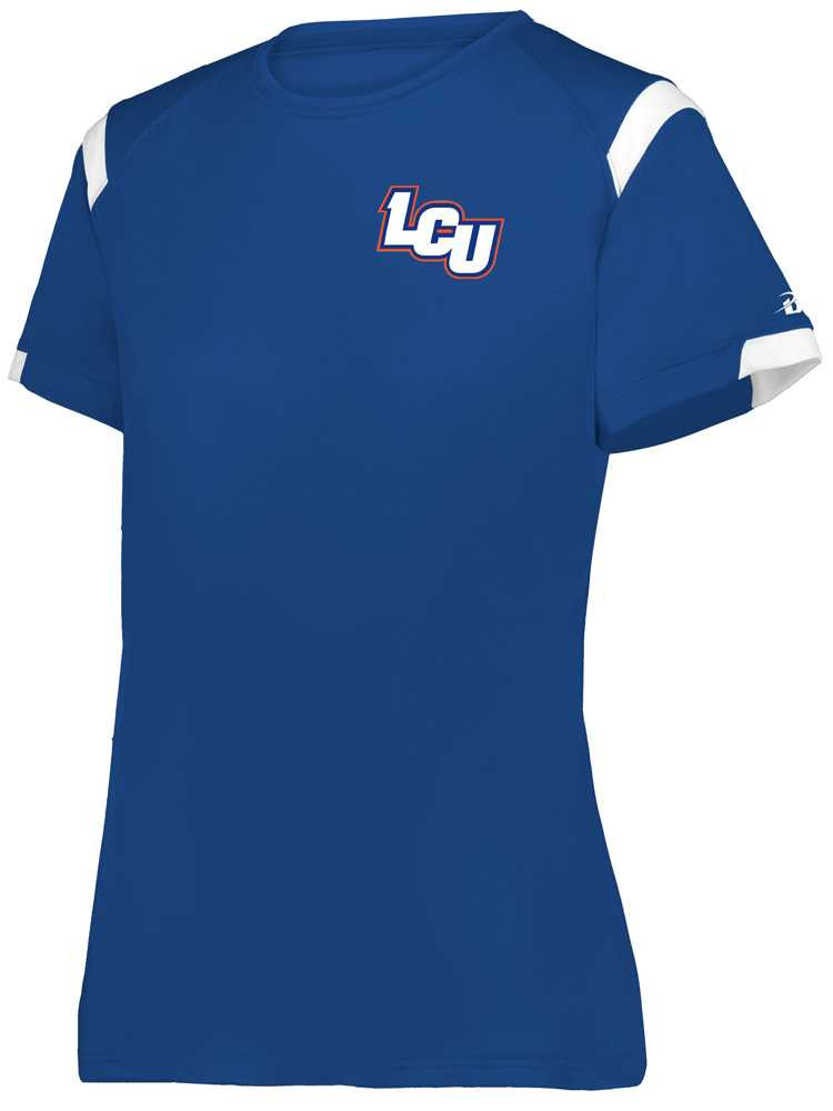 Womens "Potential" Coaches Shirt - All Sports Uniforms