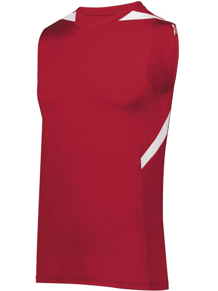 Adult "PR Max" Compression Jersey - All Sports Uniforms
