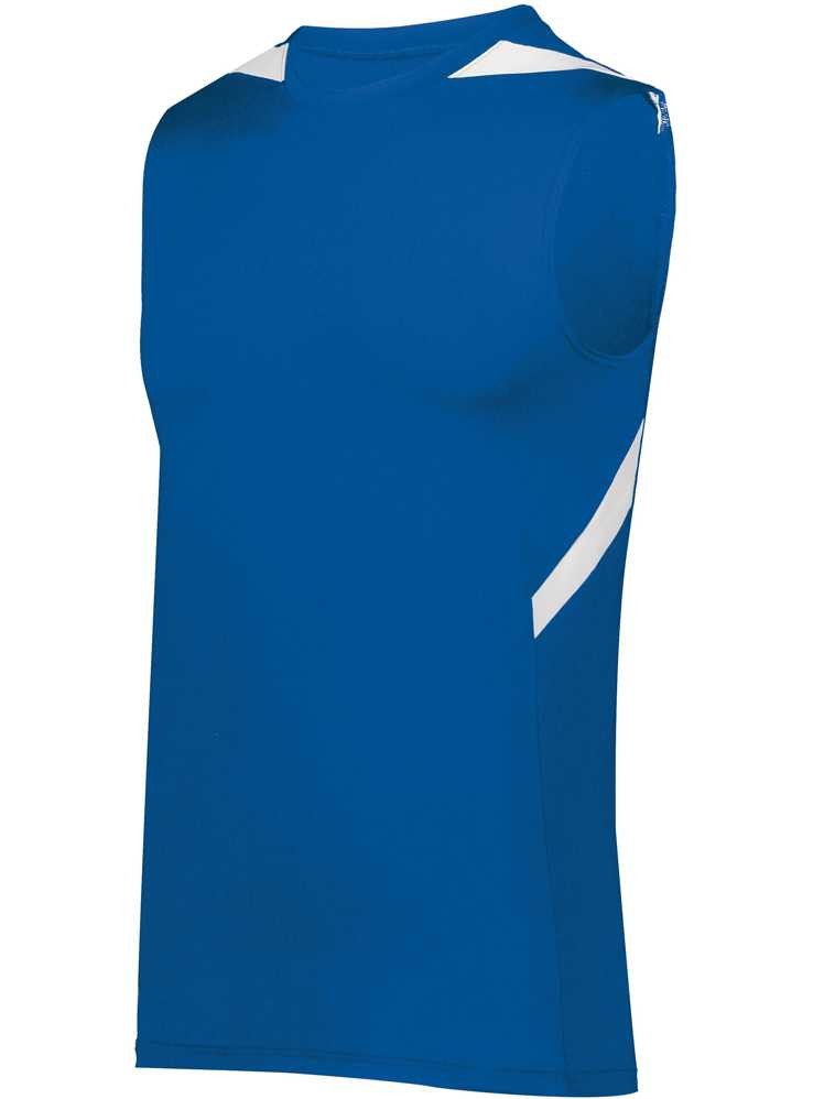 Adult "PR Max" Compression Jersey - All Sports Uniforms