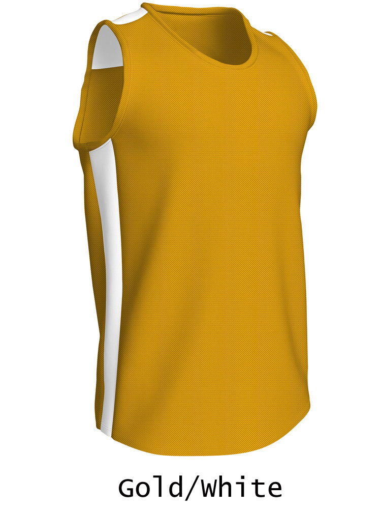 Adult "Circuit" Track Singlet - All Sports Uniforms