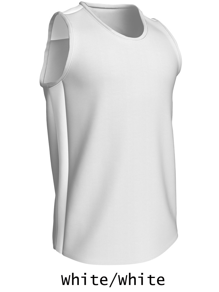Womens "Circuit" Track Singlet - All Sports Uniforms