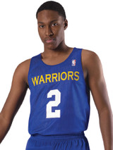 New Adult Reversible Jerseys | Basketball Jerseys