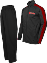 Warm Ups - Warm Ups - Warm Up Sets - Adult/Youth - Adult/Youth Zip ...