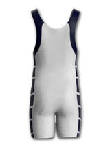 Adult/Youth "Takedown" Custom Sublimated Wrestling Singlet - All Sports ...