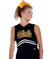 New Womens Cheer Shells | Cheer Shells for Womens