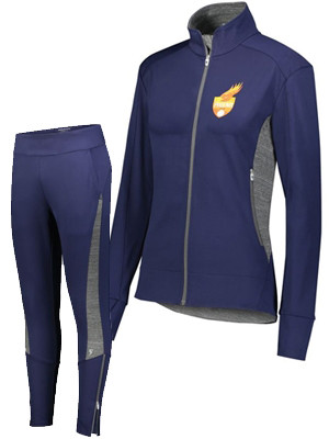 Warm Ups - Warm Ups - Warm Up Sets - Womens/Girls - All Sports Uniforms