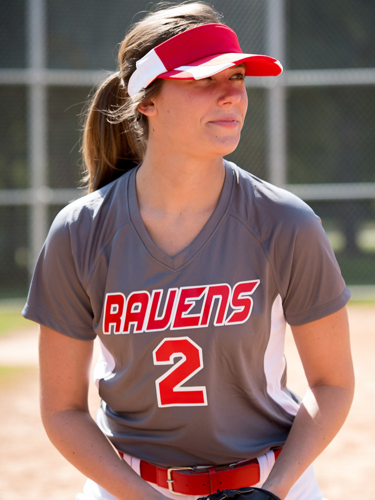 Shop Pullover Softball Jerseys | Womens Softball Jerseys