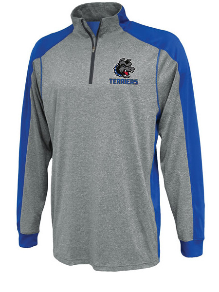 Warm Ups - Warm Ups - Warm Up Jackets - Adult - Adult Pullover Warm Up ...