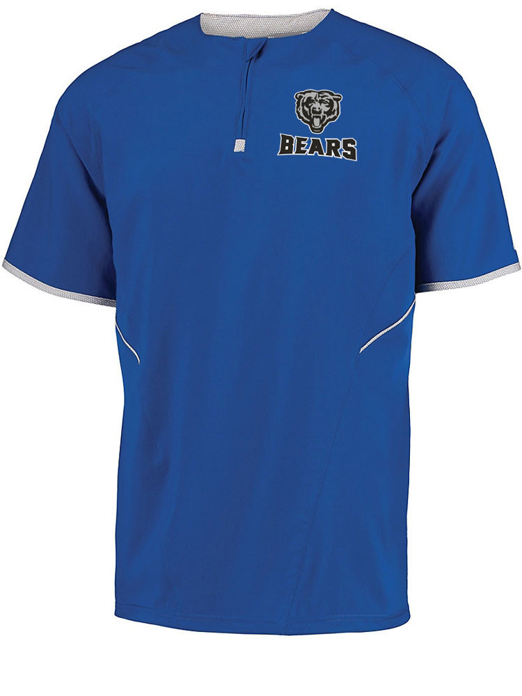 New Adult Batting Jackets | Baseball Batting Jackets