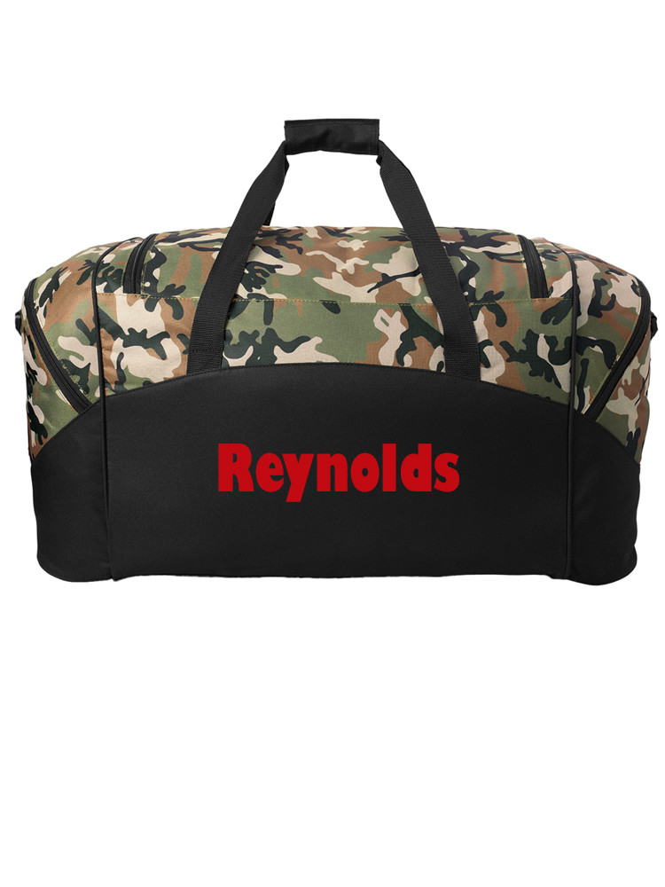 Duffle Sports Bags | Athletic Duffle Bags | Sports Bags