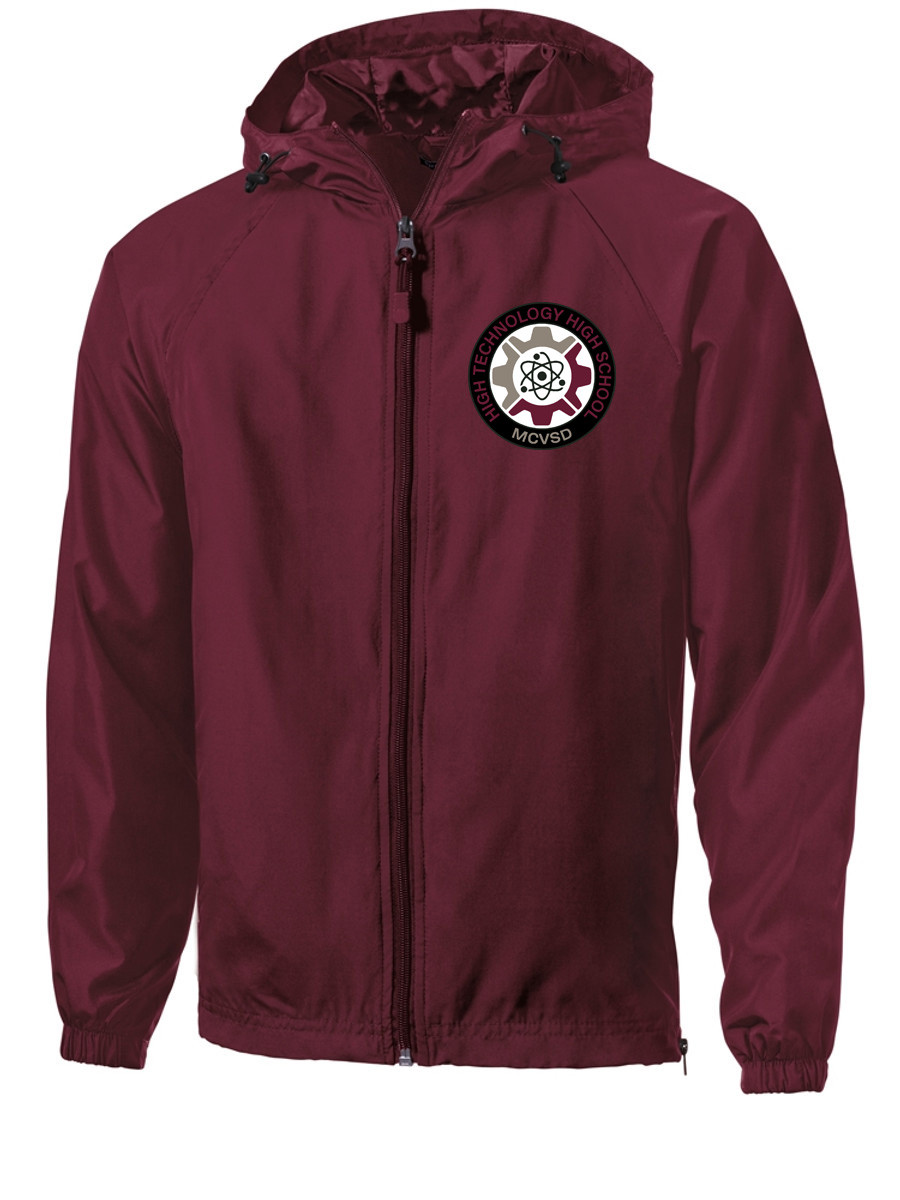 Shop Warm Up Jackets | Adult Zip Front Jackets