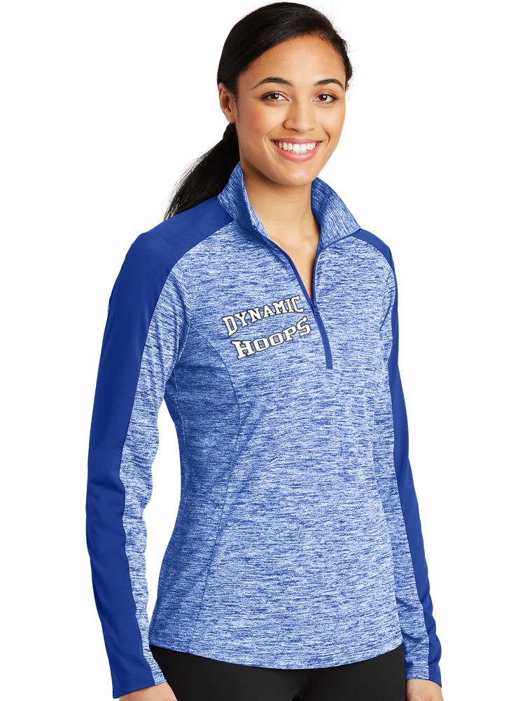 Shop Pullover Warm Up Jackets | Womens Warm Up Jackets