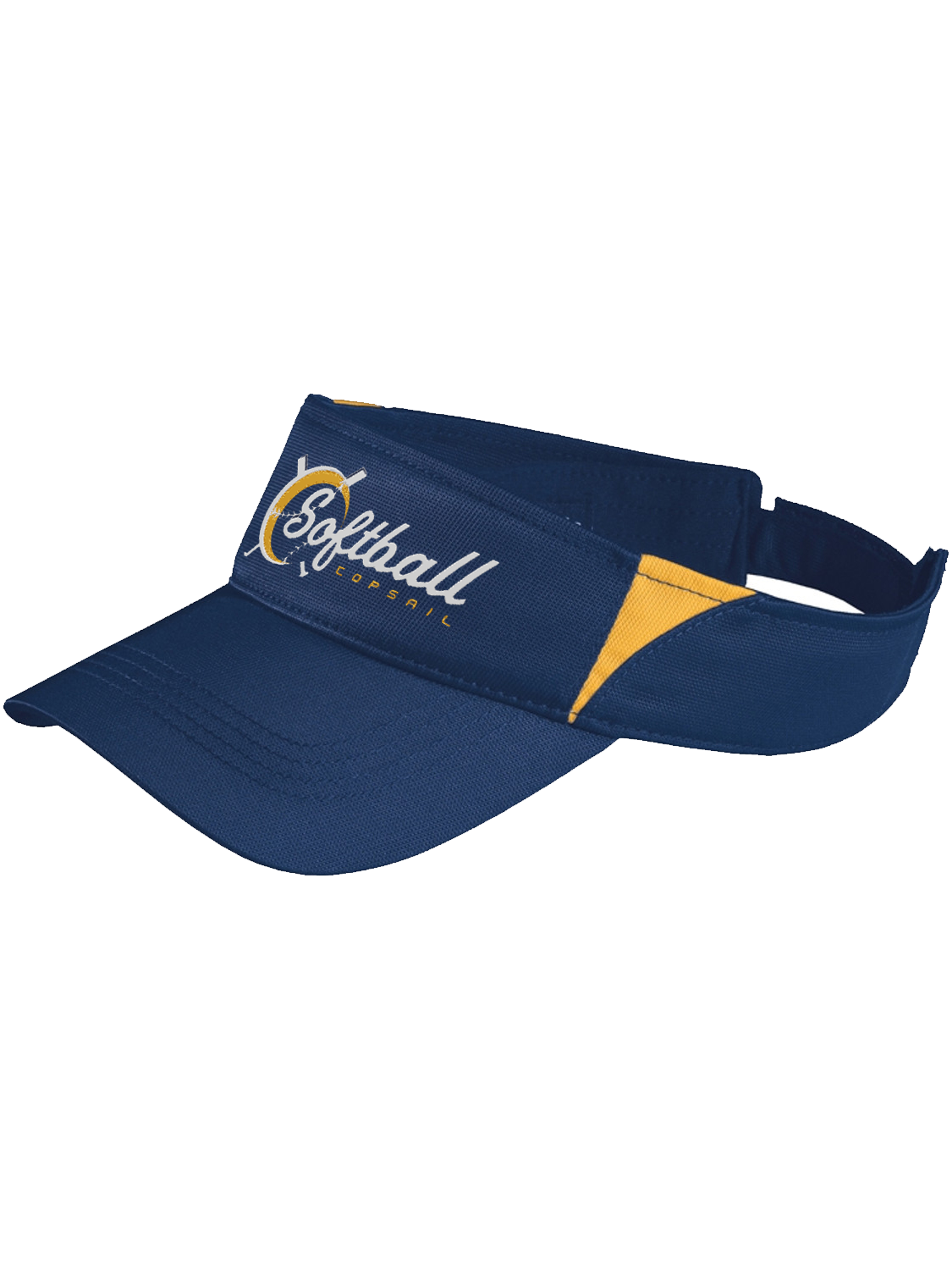 Best Softball Visors | Control Series Visors for Sale