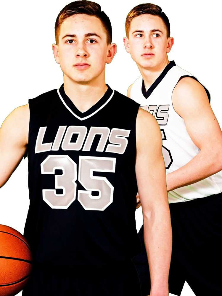 New Adult Reversible Jerseys | Basketball Jerseys