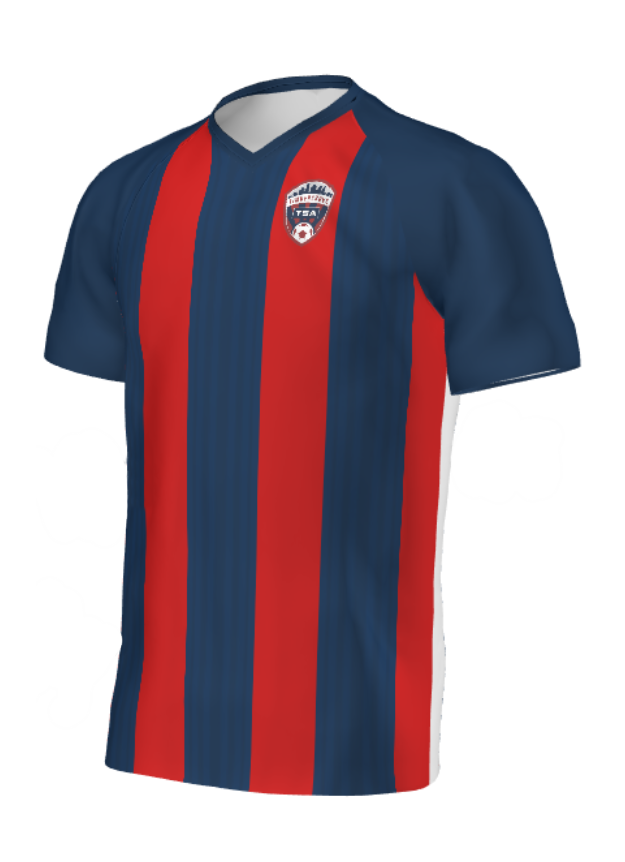 Other Sports - Other Sports - Soccer - Control Series - Sublimated ...