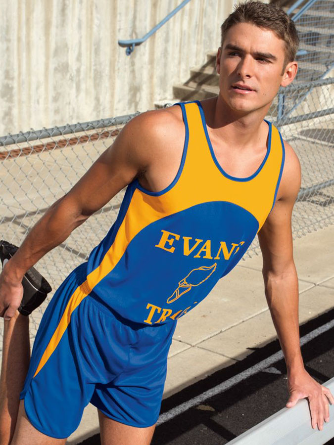 Other Sports - Other Sports - Track - Track - Track Uniform Sets ...