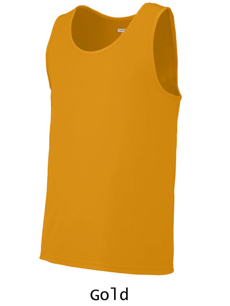 Adult "Marathon" Track Singlet A703T - All Sports Uniforms