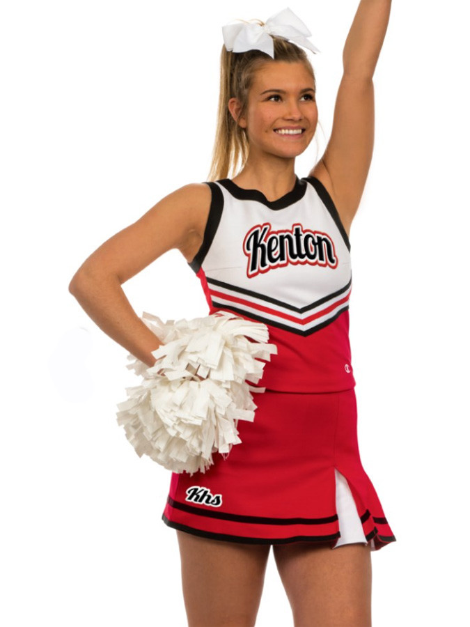 Buy Cheer Sets Online | Cheer Uniform Sets for Sale