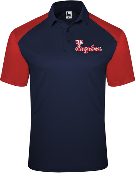 More Stuff - Coaches - Shirts - Adult Coaches Shirts - All Sports Uniforms