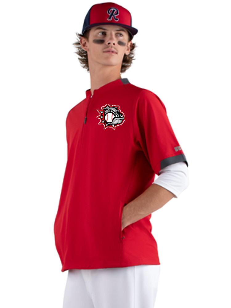 New Adult Batting Jackets | Baseball Batting Jackets