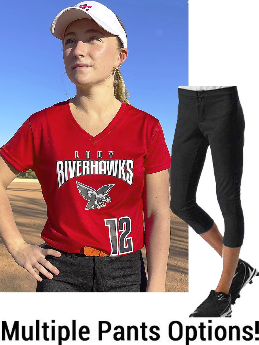 Buy Softball Uniform Sets | Womens Softball Uniform Sets