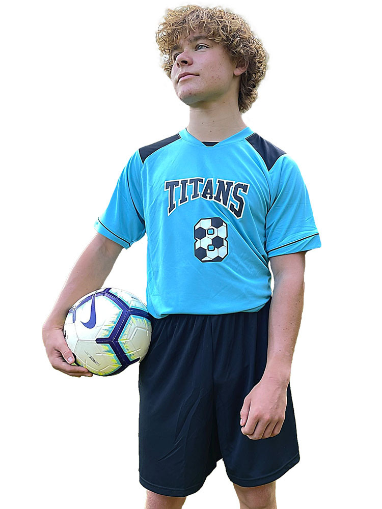 Buy Soccer Uniform Sets | Soccer Uniform for Adults