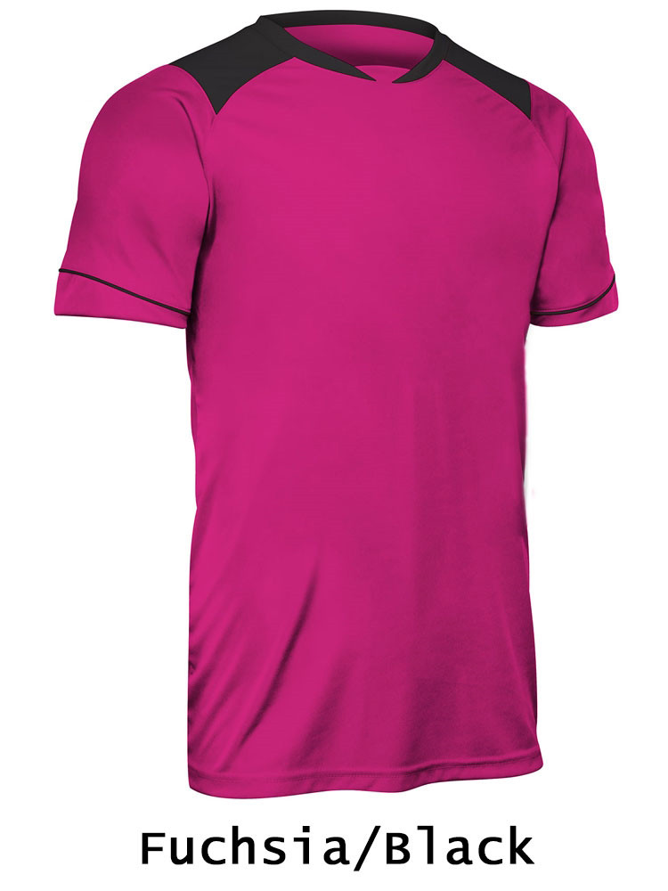 Adult "Lightweight Match" Soccer Jersey - All Sports Uniforms