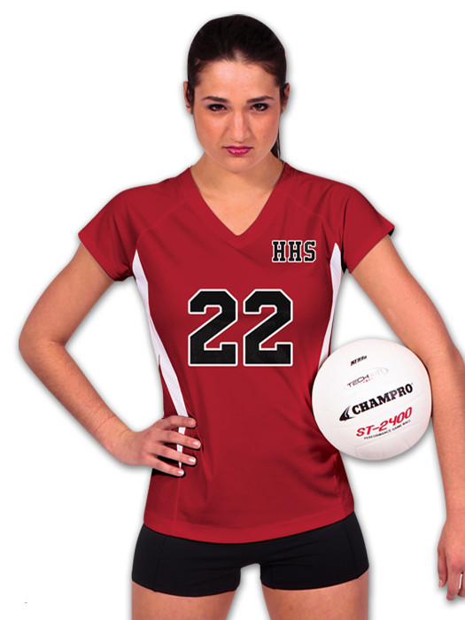 Volleyball - Volleyball - Volleyball Uniform Sets - Volleyball Sets ...