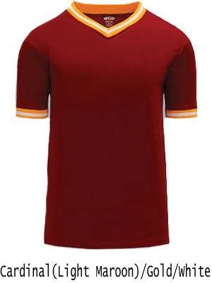 Adult "Ghost Runner" Baseball Jersey - All Sports Uniforms