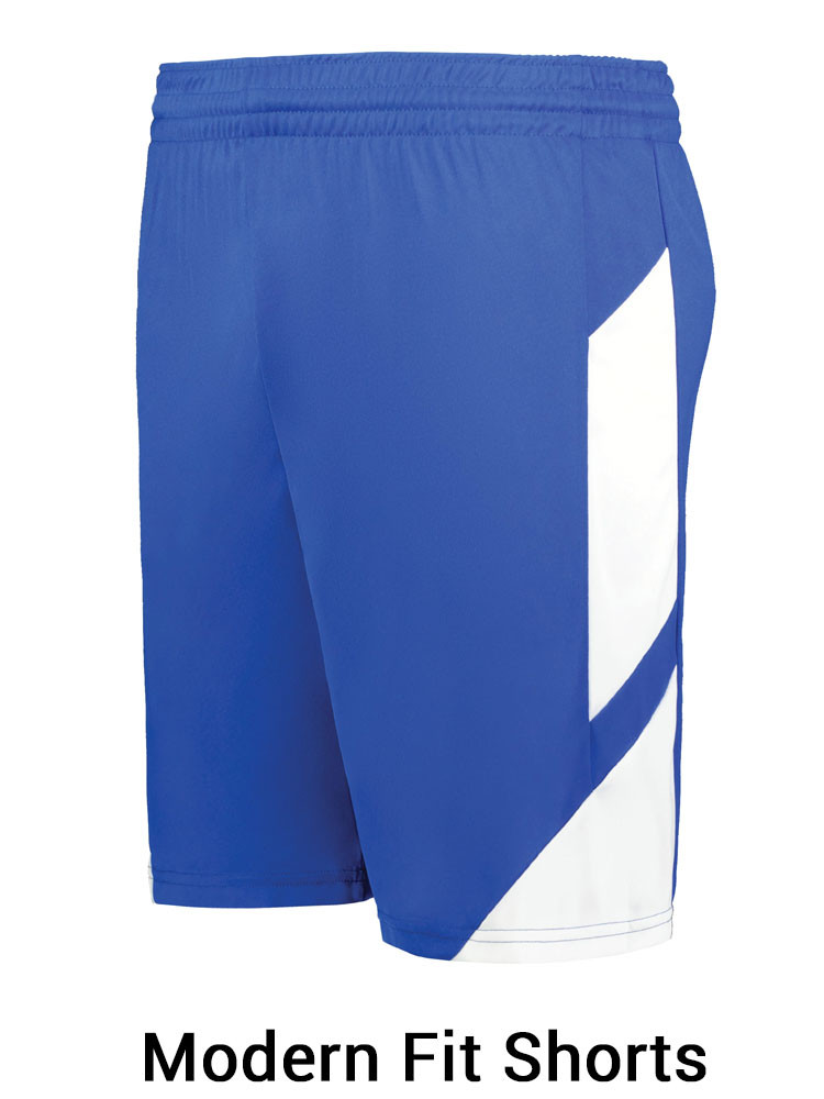 Adult/Youth "Jumper" Basketball Uniform Set - All Sports Uniforms