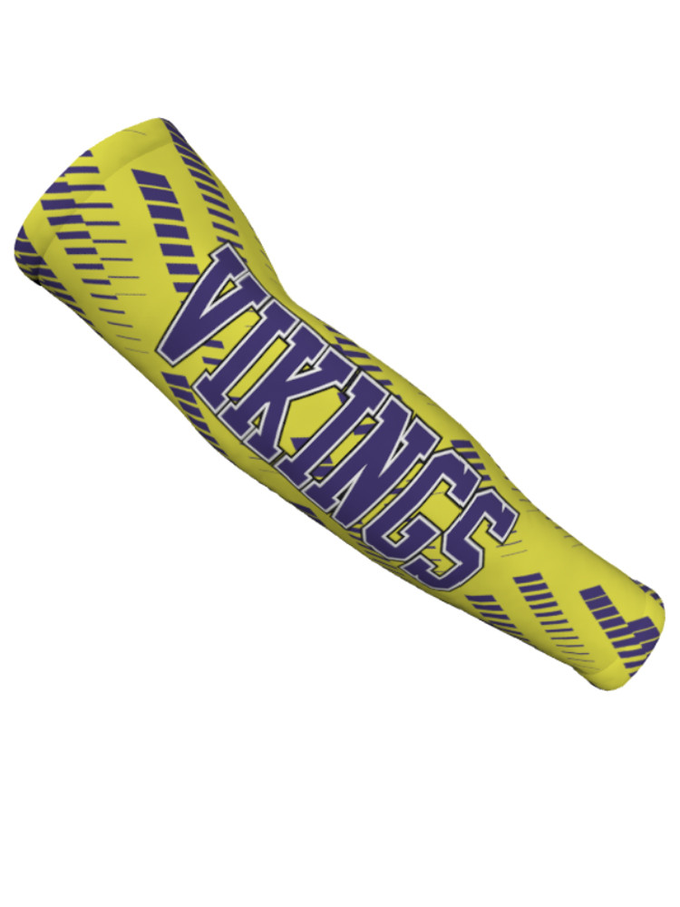 Shop Volleyball Sleeves Online | Volleyball Arm Sleeves