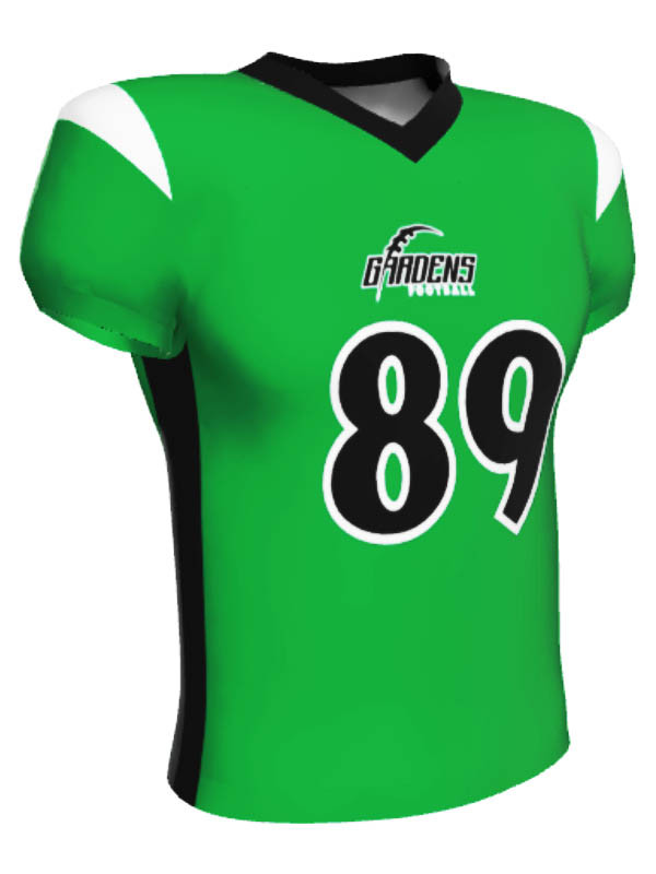 Other Sports - Football - Custom Sublimated Uniforms - Practice ...