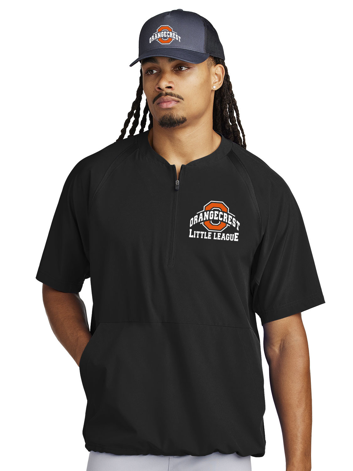 New Adult Batting Jackets | Baseball Batting Jackets