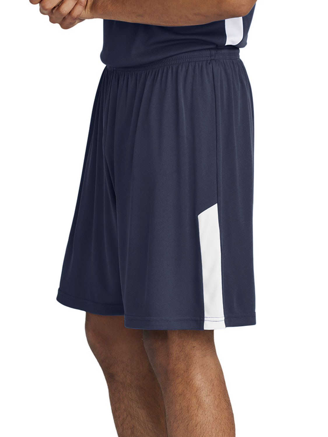 New Adult Soccer Shorts | Inseam Soccer Shorts for Men