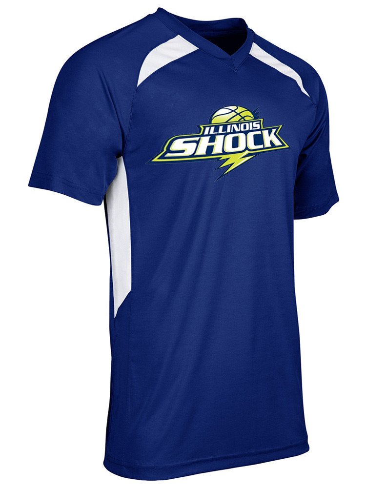 Short Sleeve Shooting Shirts | Adult Shooting Shirts