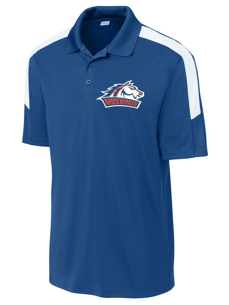 More Stuff - Coaches - Shirts - Adult Coaches Shirts - All Sports Uniforms