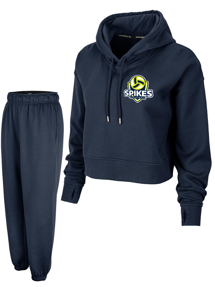 Order Womens Warm Up Sets | Full Zip Warm Up Sets