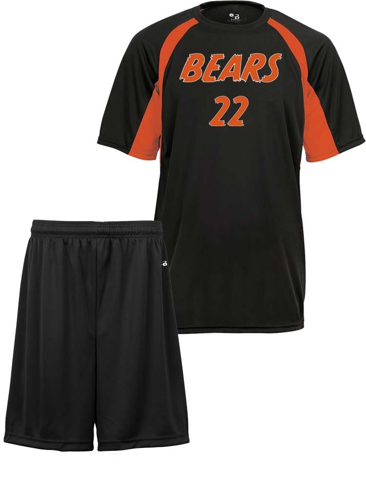 Volleyball - Mens Volleyball - Sets - All Sports Uniforms